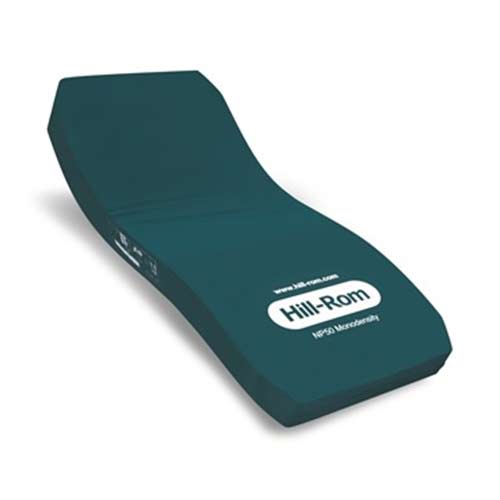 Colchón para cama de hospital Monodensidad NP50 198x90x14 cms (ASS028 ...